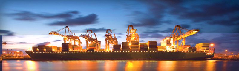 Home - Fab Logistics