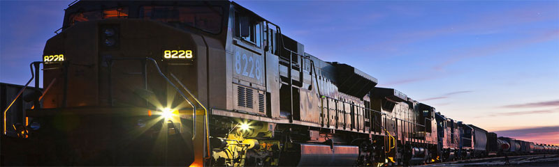 Home - Fab Logistics