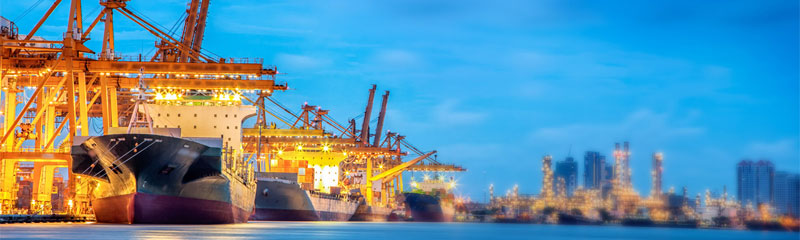 Home - Fab Logistics