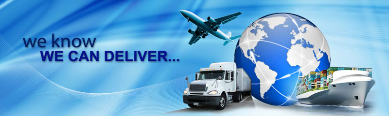 Home - Fab Logistics